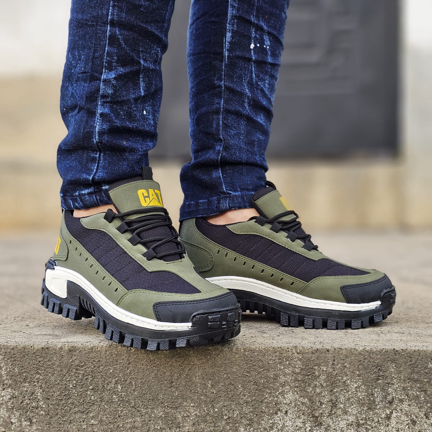 ZAPATO PREMIUM – VENTAS IMPERIAL